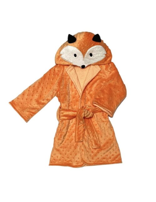 Bata de baño Small Soul unisex 1
