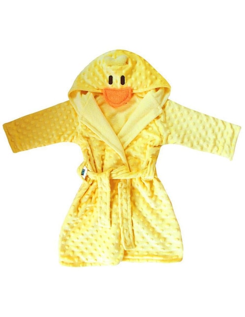Bata de baño Small Soul unisex 1