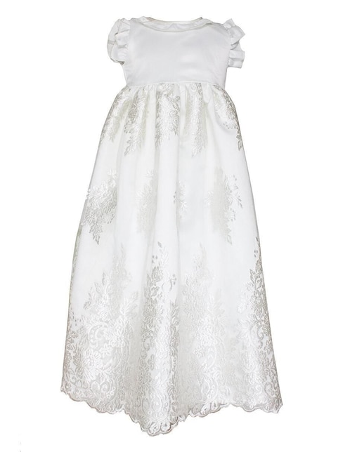 Ropón Carana para bebé niña 1