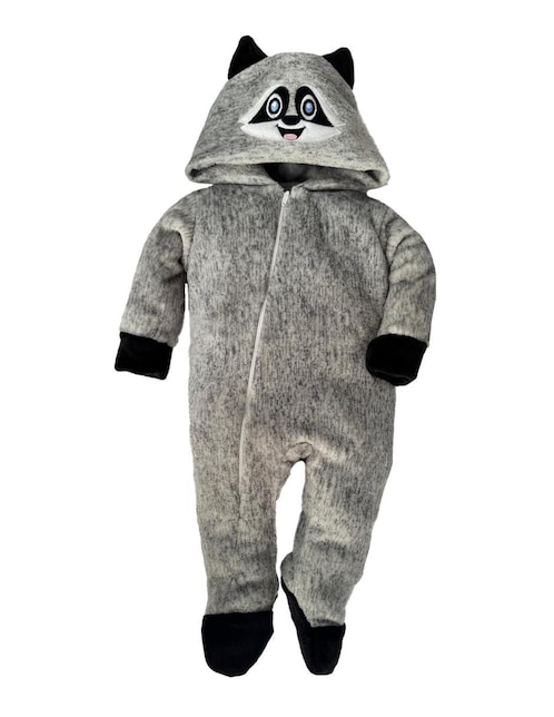 Mameluco Kiss para bebé niño 1