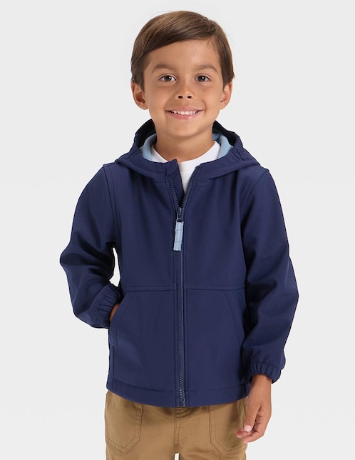 Chamarra Cat & Jack para bebé niño 1