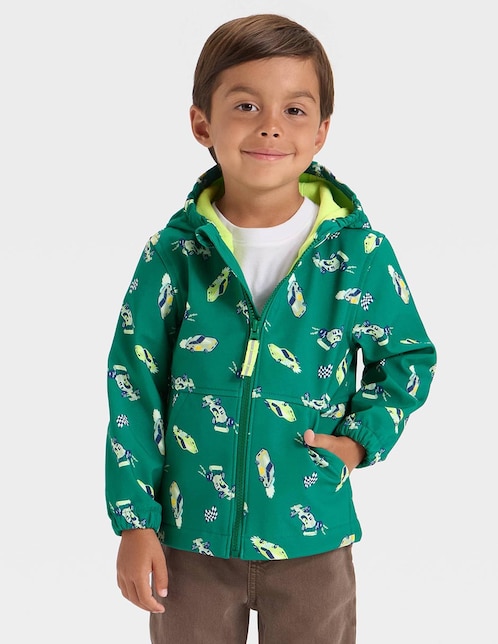 Chamarra Cat & Jack para niño 1