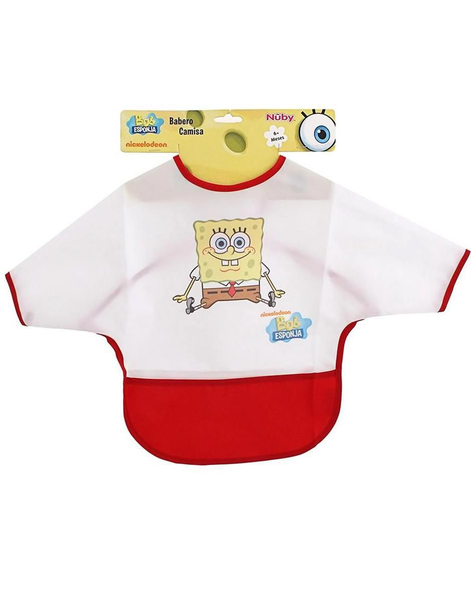 Bebé Sandy De Bob Esponja Llega A La Tv Precuela De Bob Esponja