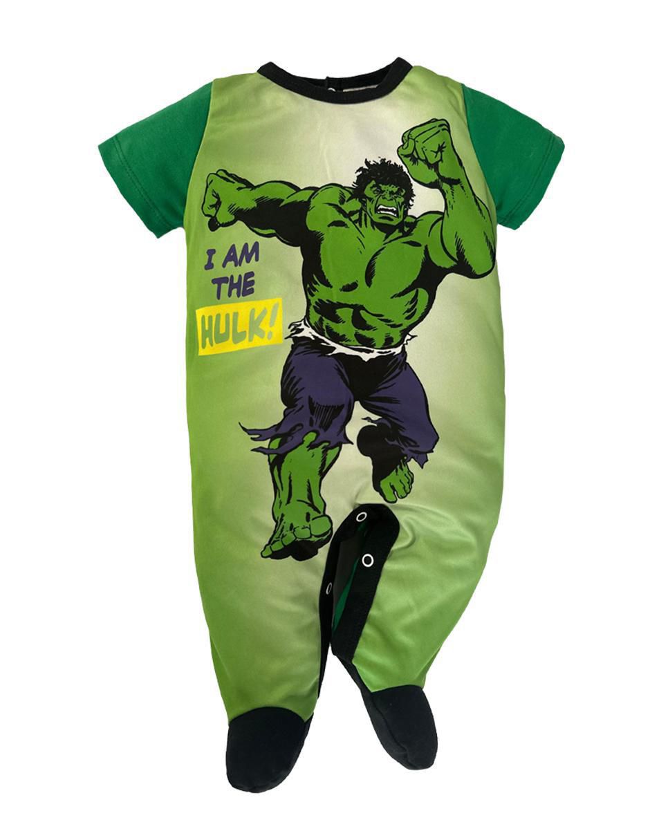 Bebé Hulk De Marvel